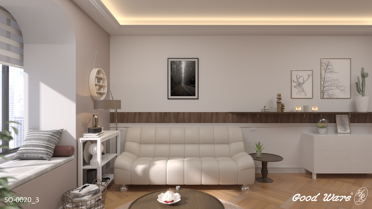 什麼是美拉德？不退流行的大地色調 -華槶精緻建材Goodware