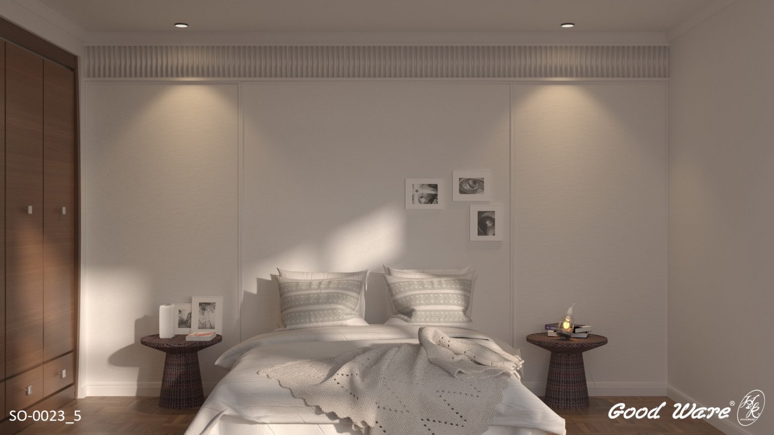 3個原則，輕鬆掌握現代法式風格 -華槶精緻建材Goodware